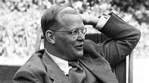Creating Community — Dietrich Bonhoeffer | Pastor Michael Moore's Blog