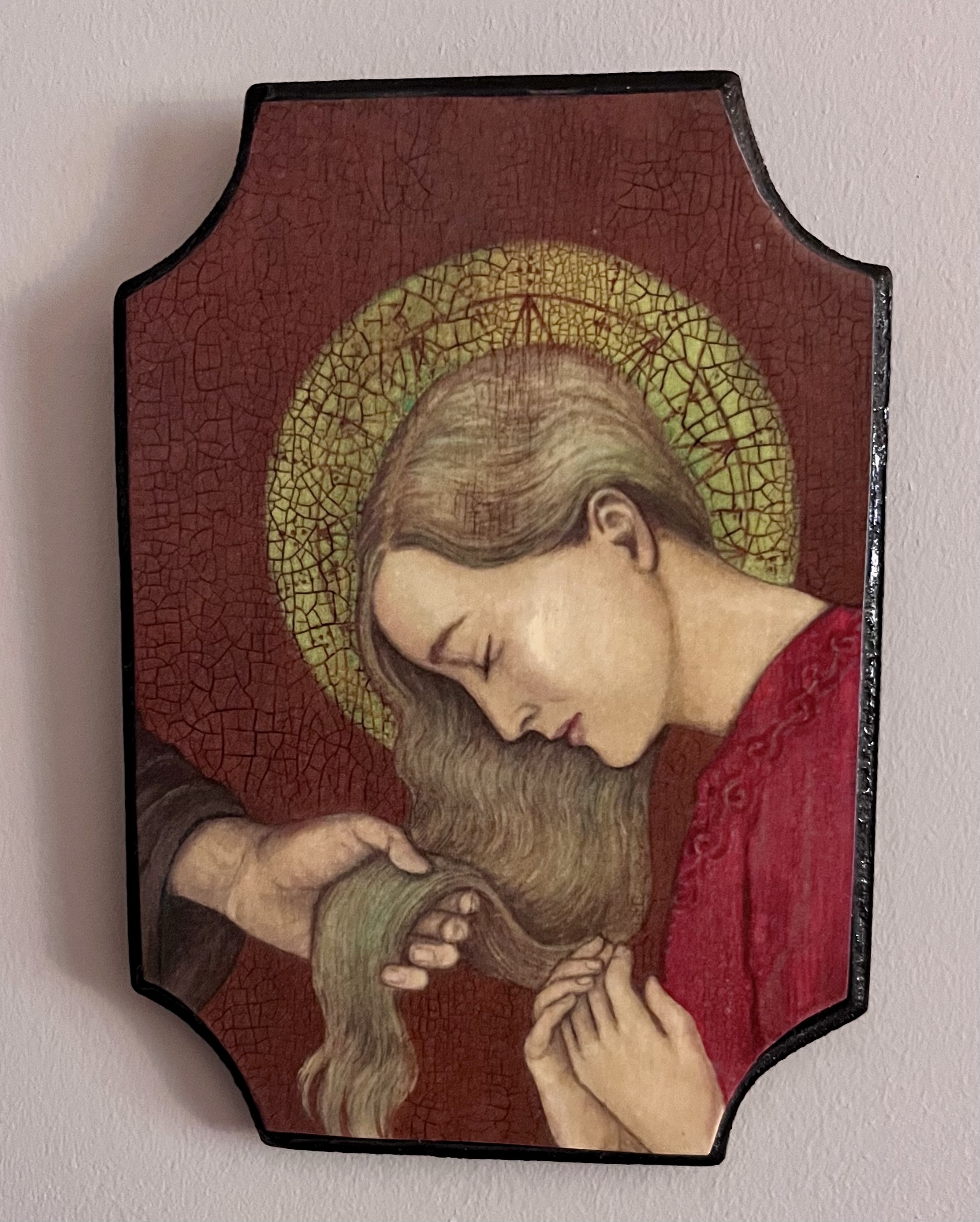 What We Become – Saint Clare of Assisi | Pastor Michael Moore's Blog