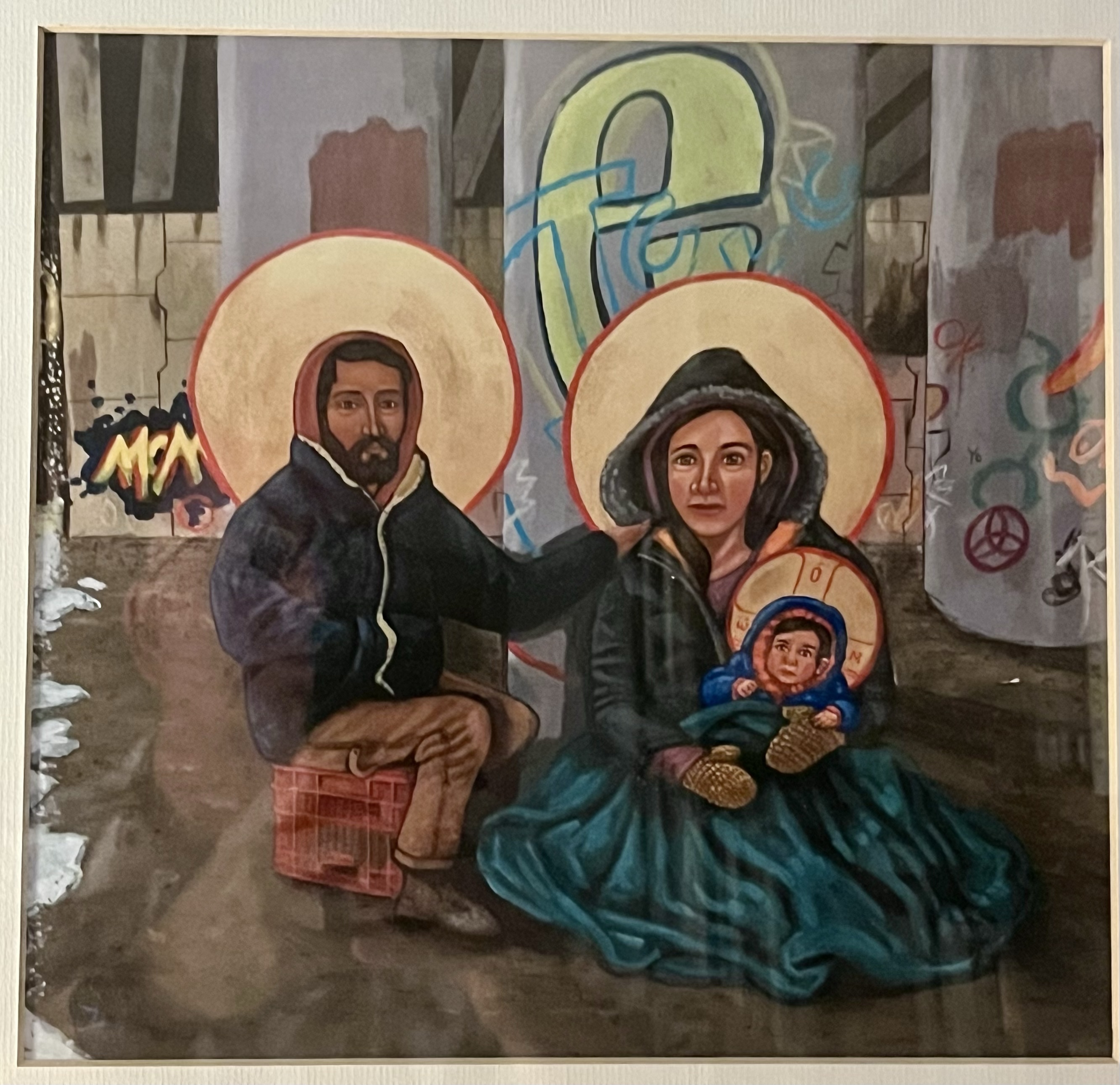 No Room in the Inn – A Brief Reflection | Pastor Michael Moore's Blog