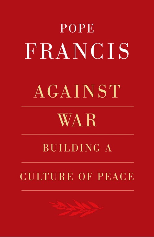 Living In Forgiveness – Pope Francis | Pastor Michael Moore's Blog